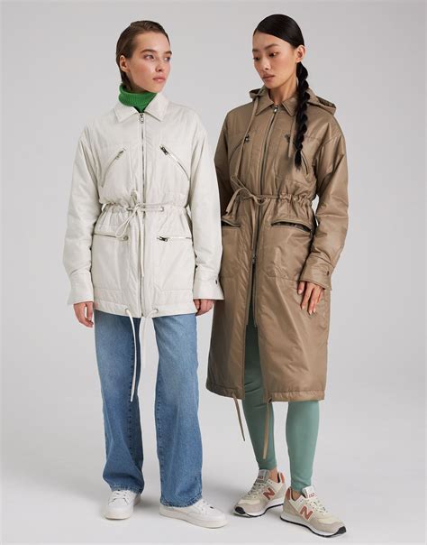 Womens Jacket Patterns Overcoat And Winter Coat Sewing Templates For