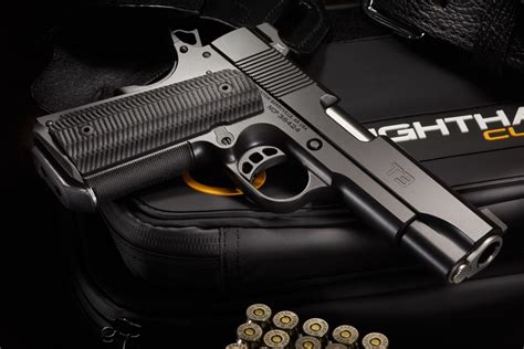 Custom Pistol 45