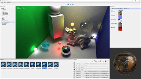 Vulkandirectxopengl的坐标系差异以及实际工程中的处理方案 知乎
