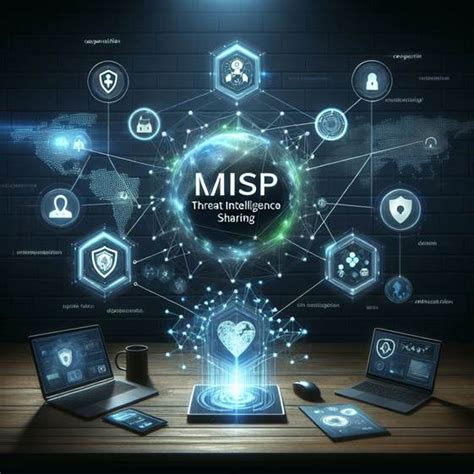 The Threat Intelligence Sharing Project Cyberseccafe