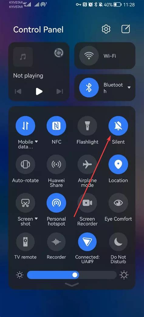 How To Turn Off The Camera Sound On Xiaomi Poco X G Phone