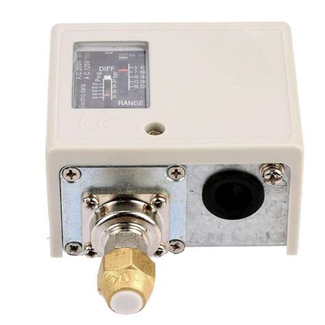 Danfoss Type Pressure Switch Ningbo Airkert Machinery Co Ltd Danfoss Type Pressure Switch Ningbo Airkert Machinery Co Ltd