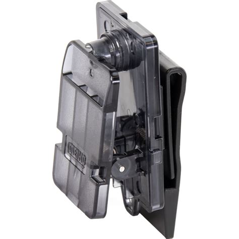 Клипса для лески MEIHO LEADER CLIP BM-S 53x92x37 мм LEADER-CLIP-BM-S ...