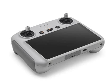 What Controller Setup Do You Use R Dji
