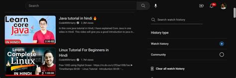 ganesh shinde on linkedin codewithharry linux java crashcourse