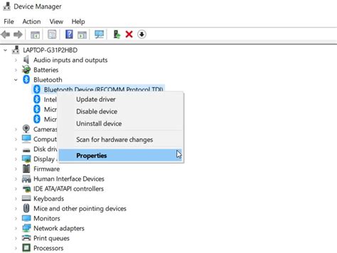 Fix Bluetooth Keeps Disconnecting On My PC