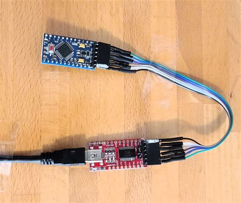 Problemi Con Lupload Sulla Promini 8mhz Software Arduino Forum