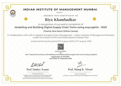 Riya Khambadkar On Linkedin Hello Connections I Am Excited To Share