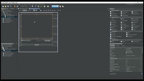 Unl Java Unidad 05 Interfaz Gráfica Array Bidimensional Youtube