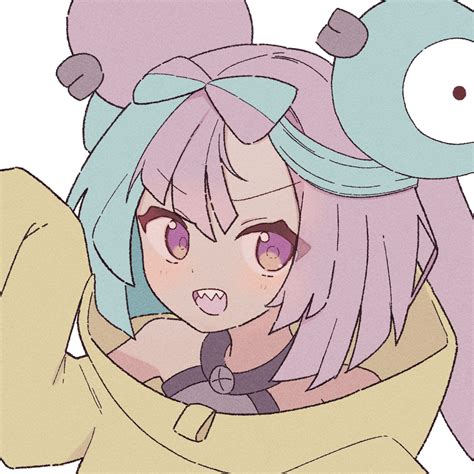 Qusouzu Mogari Danbooru