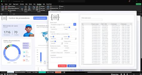 Develop Microsoft Excel Vba Macros Formulas And Pivot Tables By Fcosolis Fiverr