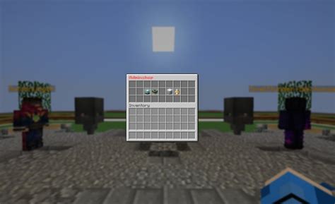 Code A Custom Skript For Your Minecraft Server By T1m1g Fiverr