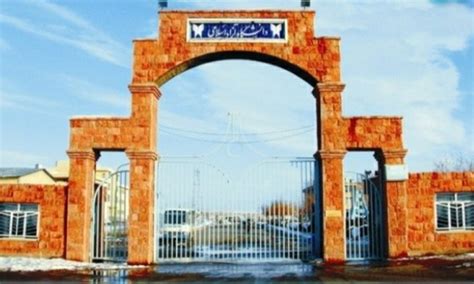 عضو هیئت علمی دانشگاه آزاد اسلامی خوی در فهرست دانشمندان ۲ درصد برتر