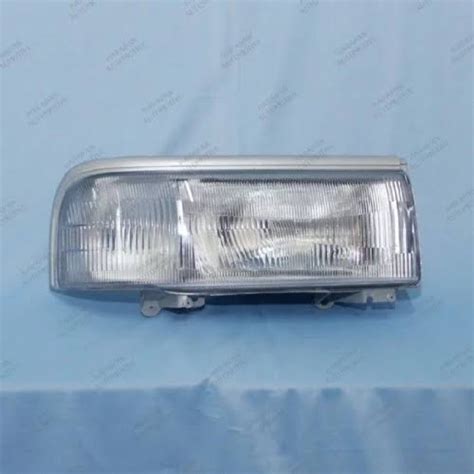 Jual 1 Biji Lampu Depan Head Lamp Futura Carry Injection New Merk Cpu Dmac Kanan Kiri
