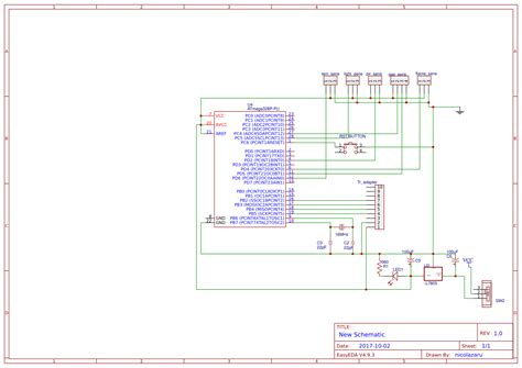 Arduinounothesis Easyeda Open Source Hardware Lab