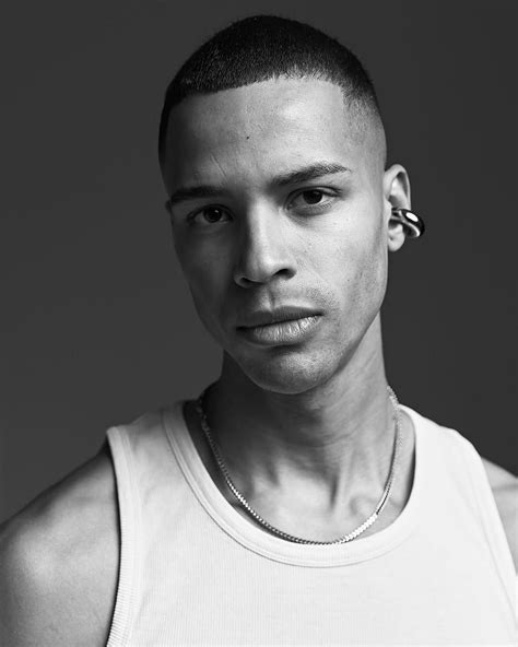 Malcolm Kelechi Img Models