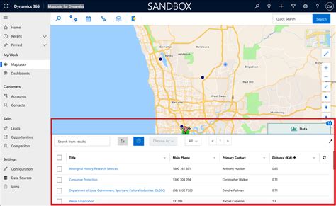 D365 Installation Guide Configuration Maptaskr Docs