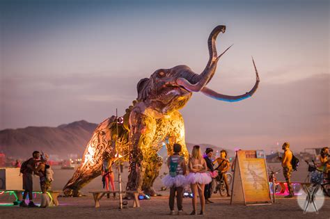 Unity Sculpture Burning Man The Burning Man Art You Have To See This