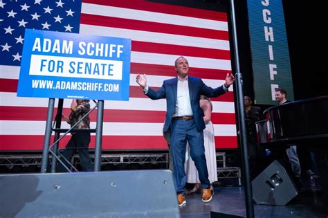 Douglas Schoen California Primary Elections Post Mortem Orange County Register