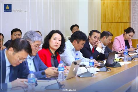 2026 2030 онд хөгжүүлэх таван жилийн үндсэн чиглэл боловсруулах нь сэдэвт хэлэлцүүлэг боллоо