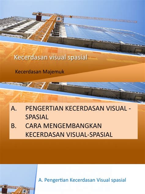 Kecerdasan Visual Spasial 3 Pdf