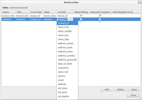 Programmi Per Database Salvatore Aranzulla