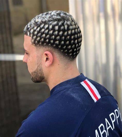 Pin De Mt Aguiar Em Cortes Do Rj Cortes Carioca Cabelo Masculino