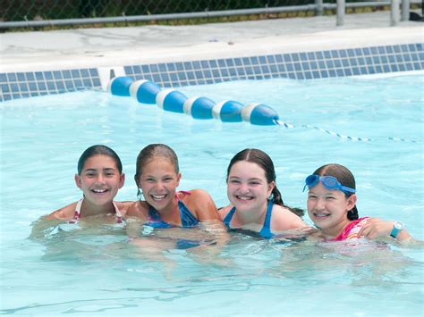 Huntingdon Valley Summer Day Camp Swimming Willow Grove… Flickr