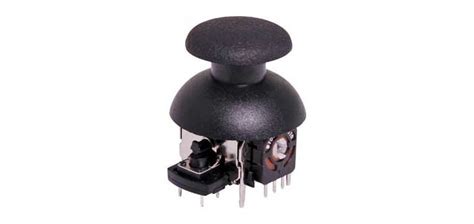 ARC JOYSTICK CONTROL XY PCB MT LWT