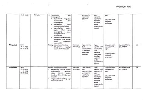 Rps Anatomi Dan Fisiologi Pdf