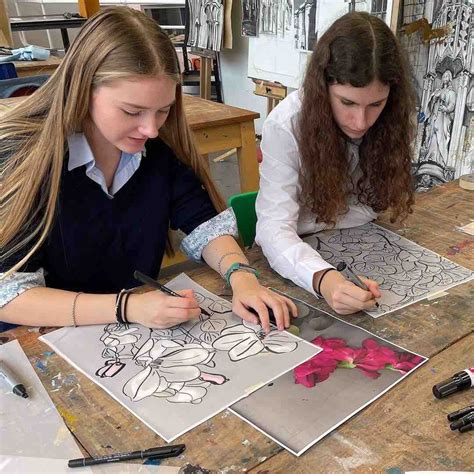 Uppingham School Review