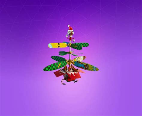 Sled Ready Guff Fortnite Wallpapers Wallpaper Cave