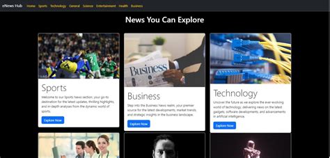 Gaurav Rathod On Linkedin Reactjs Newsapp Webdevelopment Enews