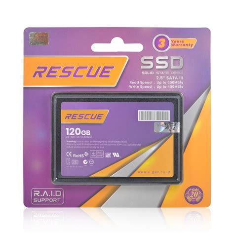 Jual Ssd Solid State Drive V Gen Platinum Gb Rescue Gb Sata Ssd Vgen Shopee