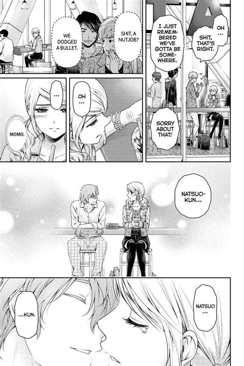 Oh Momo Rdomesticgirlfriend