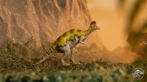 Exclusive Jurassic Park 30th Anniversary Captivz Collector Figures