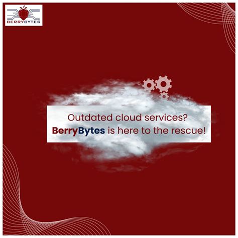 berrybytes cloudadvacement cloudservices cloudhosting berrybytes
