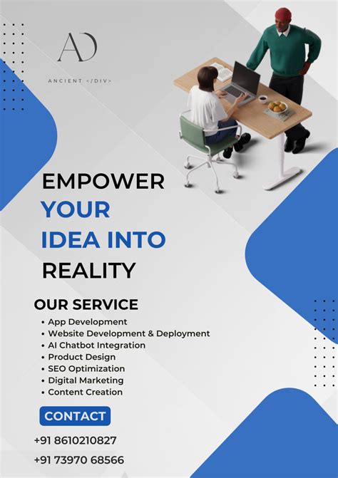 ancientdiv on linkedin itservices digitaltransformation