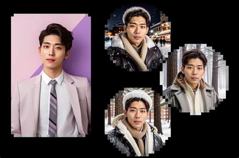 Add Snow To Your Photos With Ai For Free Online