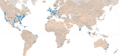 Xamarin Developer Events In July Xamarin Blog