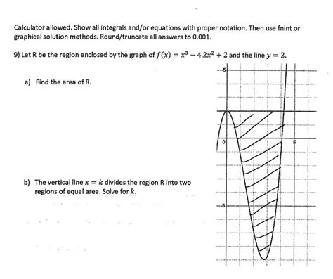 How do I solve this? : r/calculus