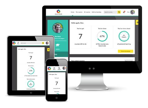 kallidus learn to be unveiled at learning technologies learning news
