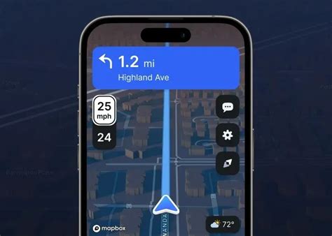 React Native Mapbox Navigation Implementation Guide 2024