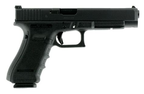 Glock 17 Gen 2 For Sale Price And Used Value Blue Book Of Gun Values