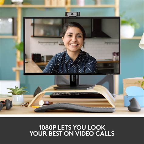 Questions And Answers Logitech Pro Webcam Full Hd For Laptops With Ultra Wide Angle Black