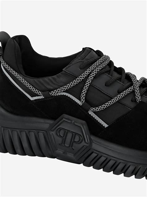 Кроссовки муж Philipp Plein FACS MSC3863 PTE003N 0202 купить по цене ...