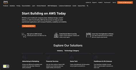 How To Enable The Aws Dark Mode In 3 Easy Steps