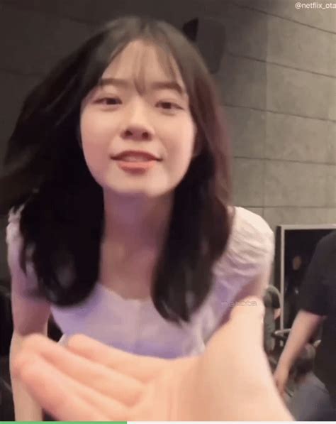 댕댕이 같은 배우 이재인 팬서비스 인스티즈 Instiz 이슈 카테고리