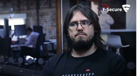 F Secure Corporation On Linkedin Interview A Day In The Life Of A Threat Hunter