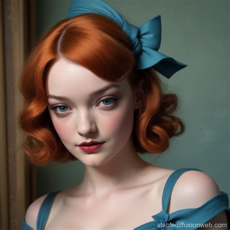 Dakota Blue Richards With Massive Firm Breasts In Bikini Prompts Stable Diffusion Online